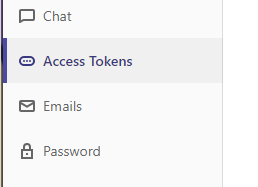 Gitlab Integration – S4 Help